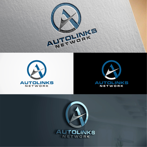 Automotive solutions for professionals | Logo design contest