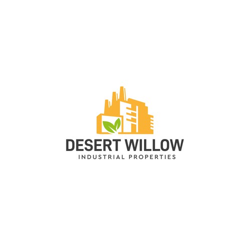 Designs | Design a Mature and Powerful Logo for an Industrial ...