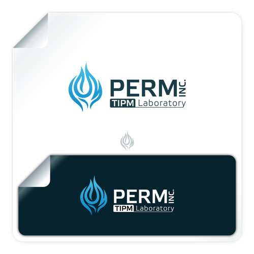 PERM Inc. needs a new logo | Logo design contest