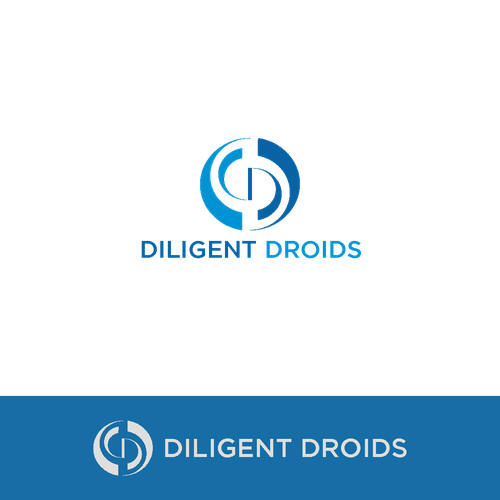 Create logo for a healthcare robotics startup, Diligent Droids | Logo ...