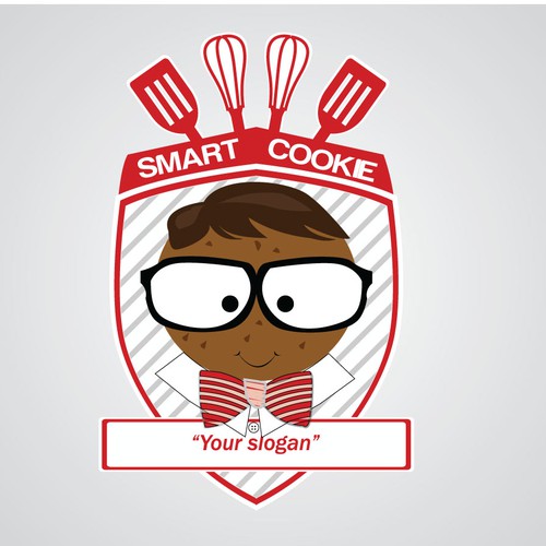 Smart Cookie needs a new logo | Logo design contest