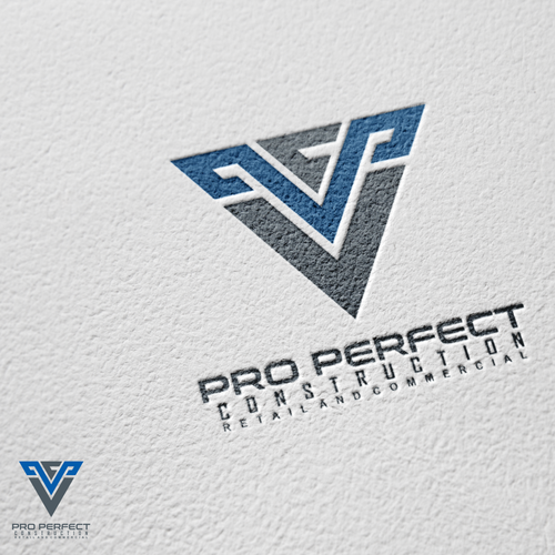 Commercial General Contractor needs Logo | Logo design contest