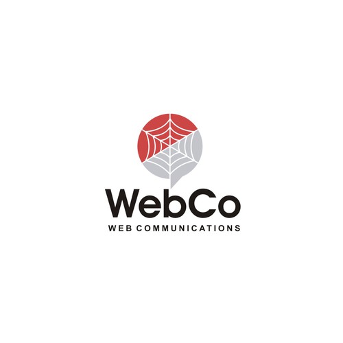 WebCo Logo redesign | Logo design contest