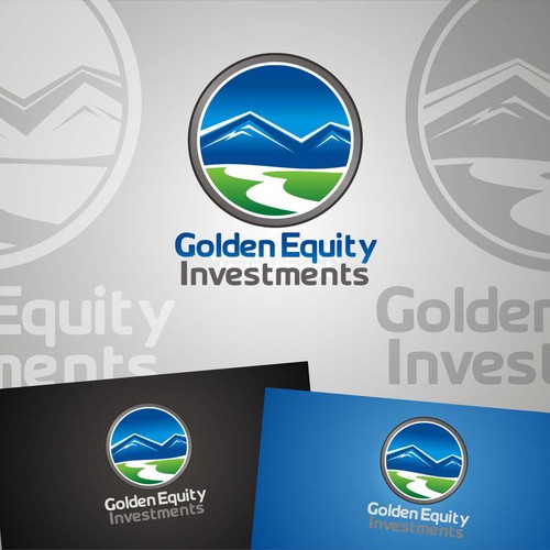 Logo Design for Colorado Private Equity Firm | Logo design contest