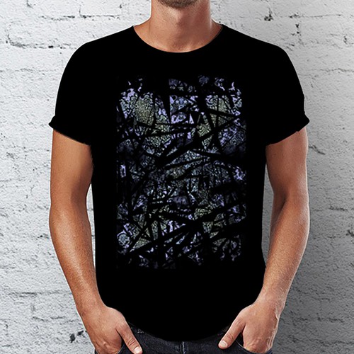 URBAN GRAPHIC TEES | T-shirt contest