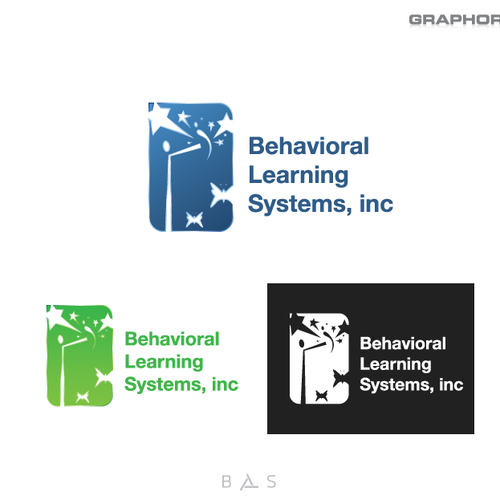 Logo for new business endeavor | Logo design contest