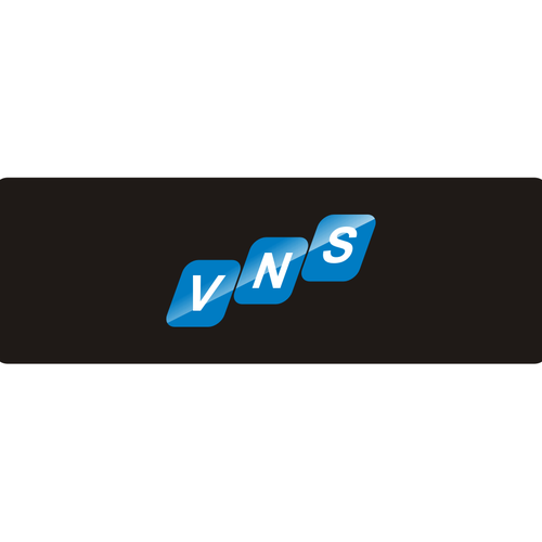 Help VNS with a new logo | Logo design contest