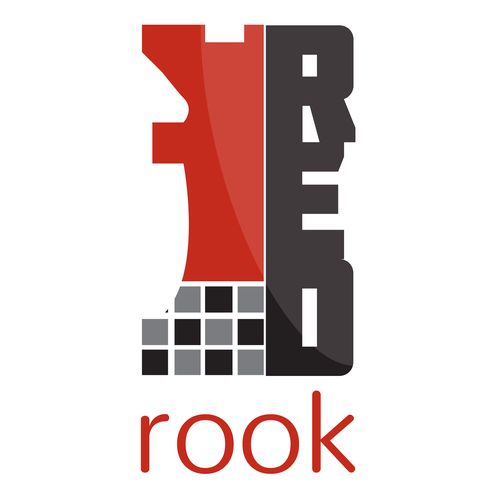 Design a new Logo for Red Rook | Logo design contest