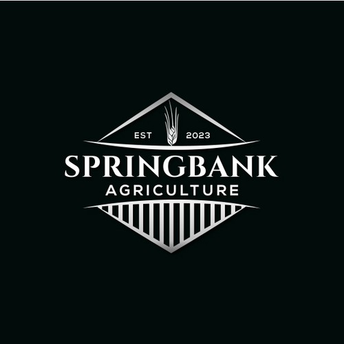 Designs | Minimalist simple farm logo that can be put on a door or ...