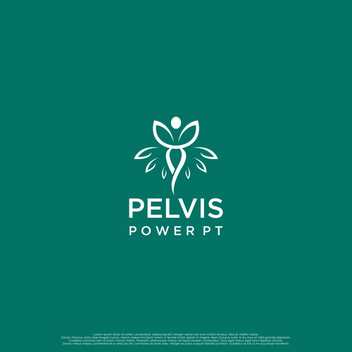 Pvis Logo Pelvis Free Healthcare And Medical Icons