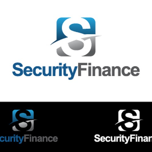 Security Finance needs a new logo | contest di Logo
