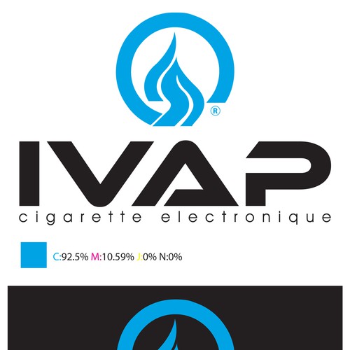 IVAP a besoin d'une nouvelle logo | Logo design contest