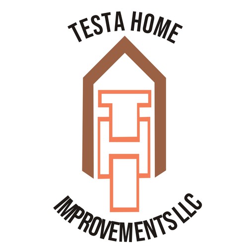 Design a powerful logo for Testa Home Improvements | Logo design contest