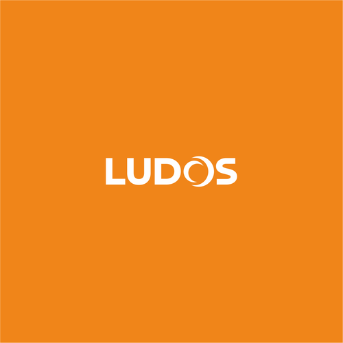 Designs | New premium, sleek & easy recognizable written LOGO for LUDOS ...