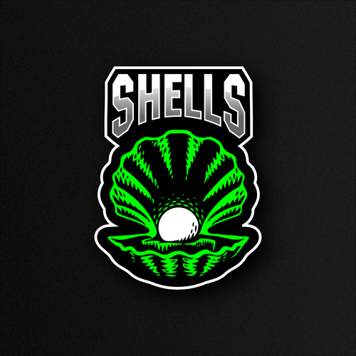 Designs | Logo design for UNIX Shell company. | Logo & brand identity ...