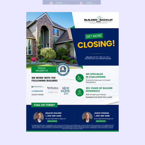 Designs | Eye catching flyer that communicates powerful message ...