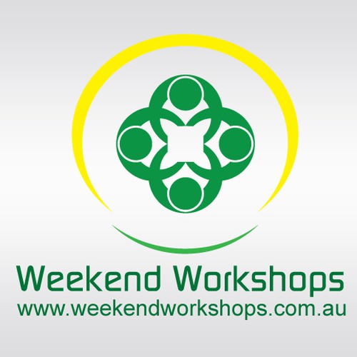 Weekend Workshops Logo | Logo design contest