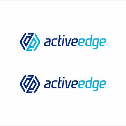 Design an awesome logo for Active Edge™! | Logo design contest