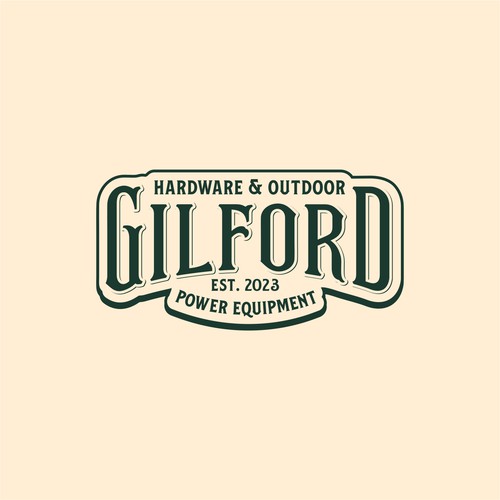 Designs | Independent Outdoor Power Equipment Store Logo | Logo design ...