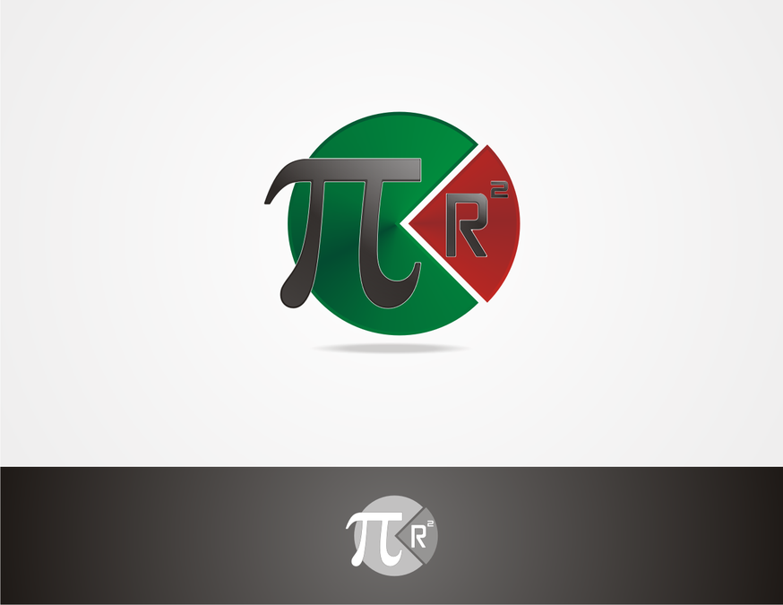 Help PiR2 (as in the mathematical symbol, "Pi") with a new logo | Logo ...