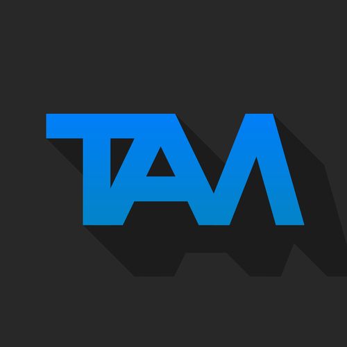 Create a new logo for Team Alpha Male a professional Mixed Martial Arts ...