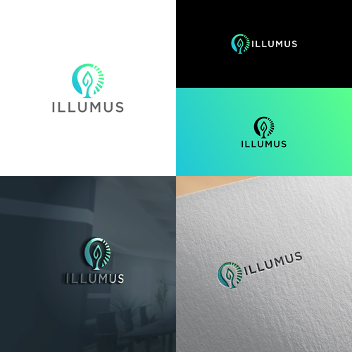 Logo for nationally known LED Lighting Brand! | Logo design contest