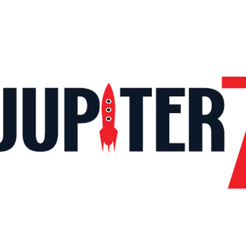 Jupiter 7 Logo | Logo design contest