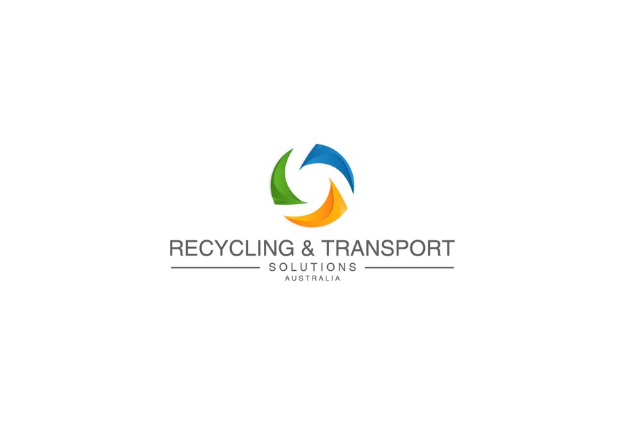 Recycling Transport Solutions Logo Needed | Logo design contest