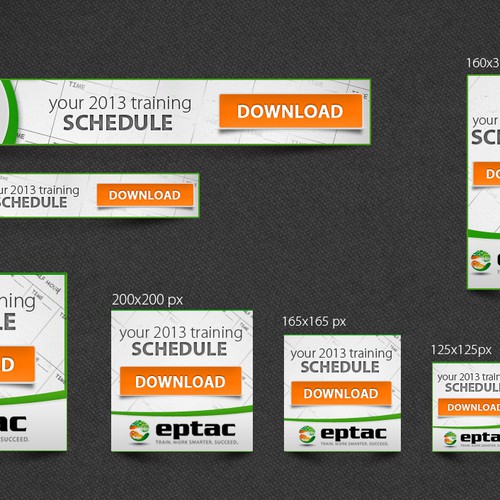 Designs | Create the next banner ad for EPTAC Corporation | Banner ad ...
