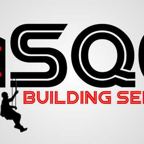 New logo wanted for SQC Building Services | Logo design contest