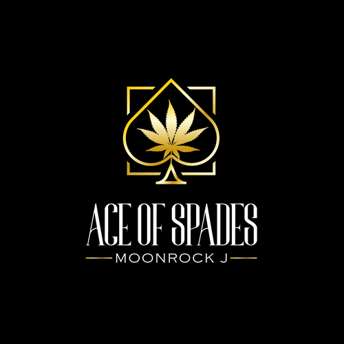 Designs | Ace of Spades | Logo design contest
