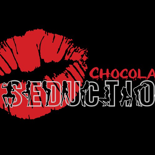 Logo for a handmade chocolate business | Logo design contest