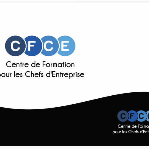 Create the next logo for CFCE | Logo design contest