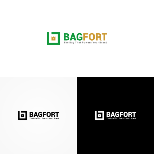 Designs | Paper Bag Manufacturer Logo Design | Logo design contest