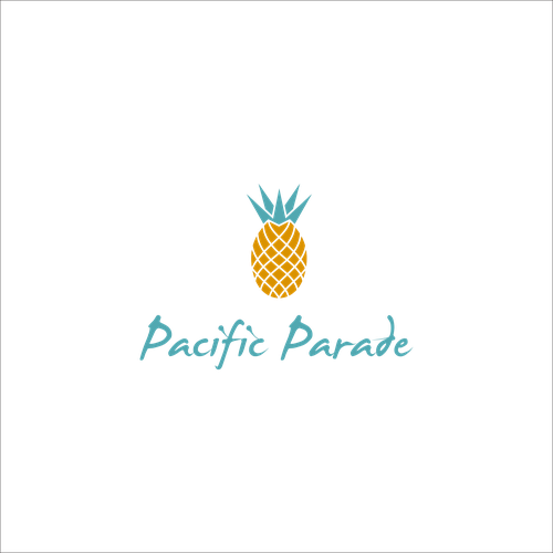 Design a unique, classy and eye-catching logo for Pacific Parade | Logo ...