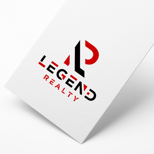 Designs | Legend Realty | Logo design contest
