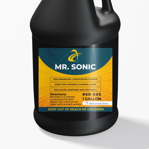 Designs | Looking to modernize our product with a new look | Product ...