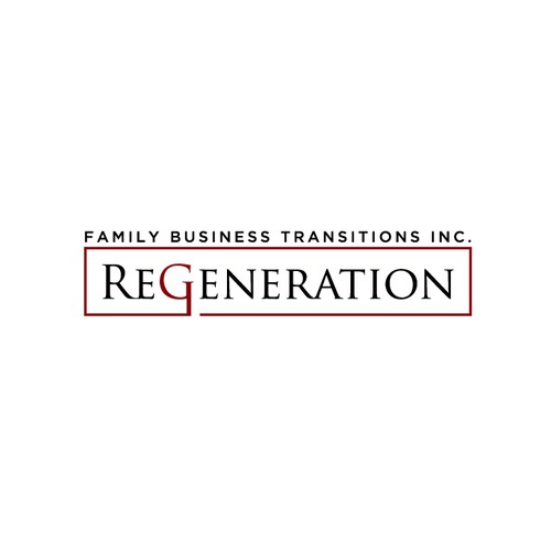 ReGeneration logo : contest is now restricted to these shortlisted ...