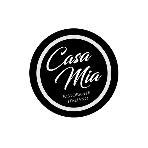 Logo per ristorante in Milano. | Logo design contest