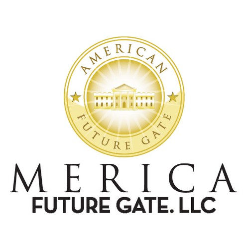 Create the next logo for American Future Gate for Money Services Corp ...