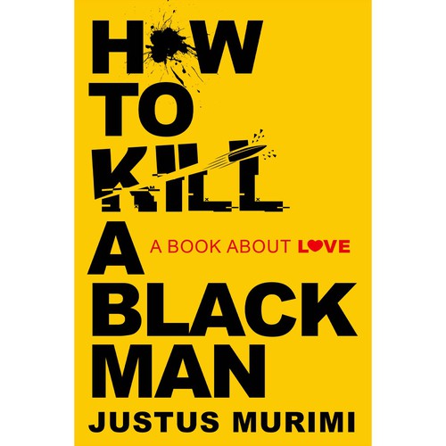 Designs | Design a simple yet Loud book cover | Book cover contest