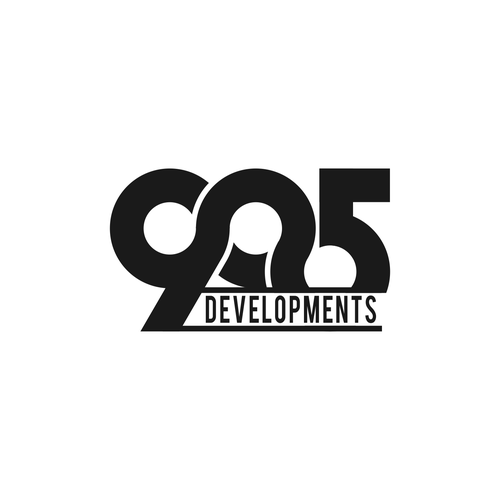 Designs | 905 Developments Logo Design | Logo design contest