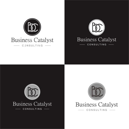 Business Catalyst Logo