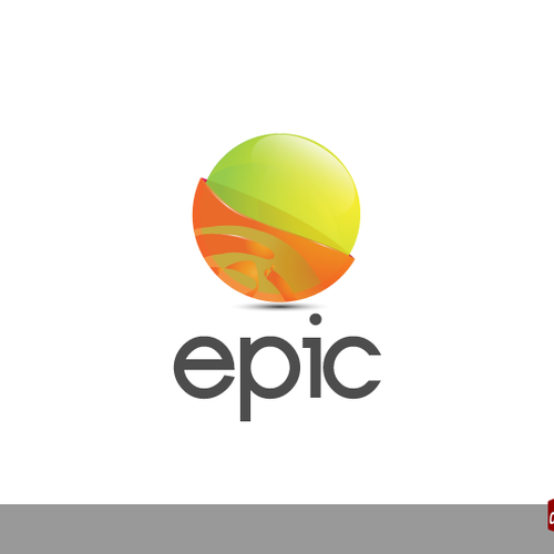 EPIC Logo Required---New Web Browser Needs a Colorful Logo!! | Logo ...