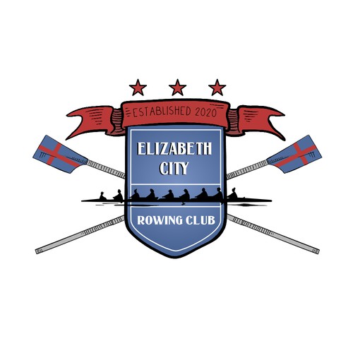 Designs | Rowing club logo | Logo design contest