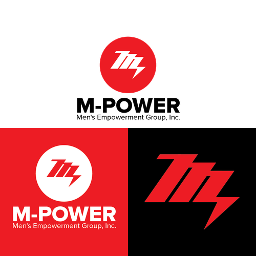 Designs | M-Power- Need A strong masculine log with just the right ...