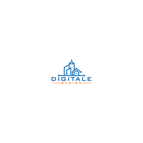 Designs | Meaningful and creative logo for our new project "Digital ...