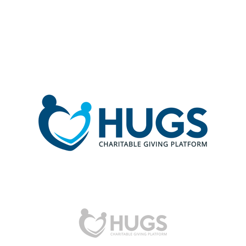 HUGS | Logo design contest