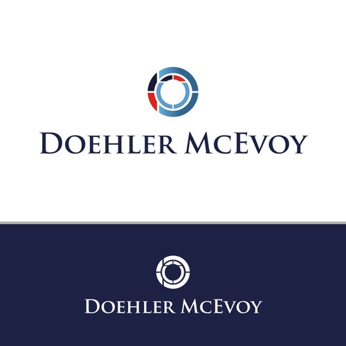 Doehler McEvoy Logo | Logo design contest