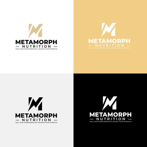 Designs | Craft the Face of Wellness Evolution: MetaMorph Nutrition ...